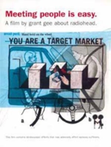 Radiohead: Meeting People Is Easy (724349214293) | Browns Books