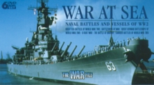The War File: War at Sea - Naval Battles and Vessels of WWII ...