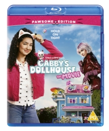 Gabby's Dollhouse: The Movie Starring Laila Lockhart Kraner Directed By ...