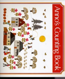 Anno's Counting Book by Anno, Mitsumasa (9780064431231) | Browns Books