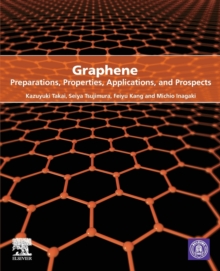 Graphene by Inagaki, Michio (Professor Emeritus, Hokkaido University ...