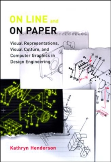 On Line and On Paper: Visual Representations, Visual Culture, and ...