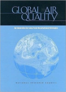 Global Air Quality by Board on Atmospheric Sciences & Climate ...