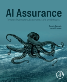 AI Assurance by Batarseh, Feras A. (Associate Professor, Department of ...