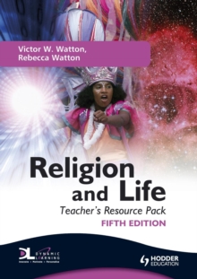 Religion and Life by Paul, Christine (9780340975503) | Browns Books