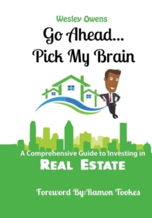 Go Ahead...Pick My Brain by Owens, Wesley (9780359669561) | Browns Books