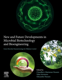 Green Microbial Nanotechnology for Pollution Control by Hussain ...