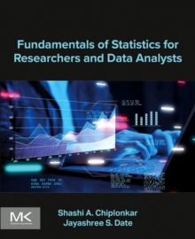 Fundamentals of Statistics for Researchers and Data Analysts by ...