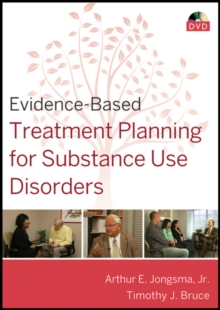 Evidence-Based Treatment Planning for Substance Use Disorders DVD by ...