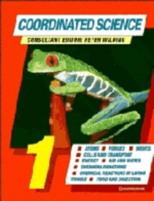 Image for Coordinated Science 1