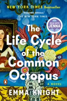 Life Cycle of the Common Octopus: A Read with Jenna Pick by Knight ...