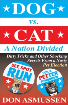 Dog Vs. Cat by Asmussen, Don (9780740761911) | Browns Books