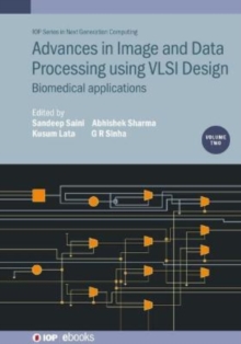 Advances in Image and Data Processing using VLSI Design, Volume 2 by ...