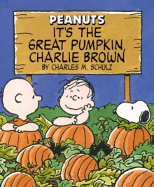It's The Great Pumpkin Charlie Brown (Mini Ed) by Schulz, Charles ...
