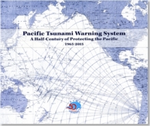 Pacific Tsunami Warning System by Commerce Department (9780996257909 ...