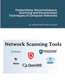 Footprinting, Reconnaissance, Scanning and Enumeration Techniques of ...