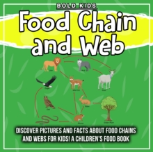 Food Chain and Web: Discover Pictures and Facts About Food Chains And ...