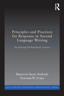 Principles and practices for response in second language writing ...