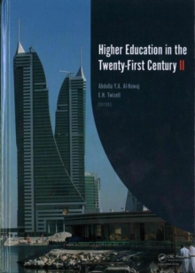 Higher Education in the Twenty-First Century II by Twizell, E.H ...