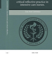 Work engagement, moral distress, education level, and critical reflective practice in intensive ...