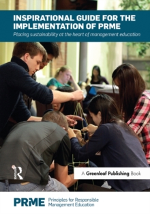Inspirational guide for the implementation of PRME by Education ...
