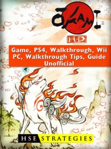 Okami HD Game, PS4, Walkthrough, Wii, PC, Walkthrough, Tips, Guide ...
