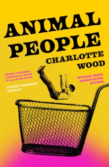 Animal People by Wood, Charlotte (9781399756228) | Browns Books