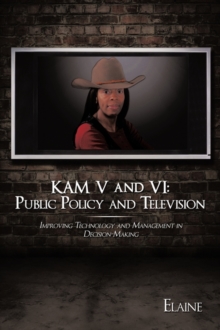 KAM V and VI by Elaine (9781438963556) | Browns Books
