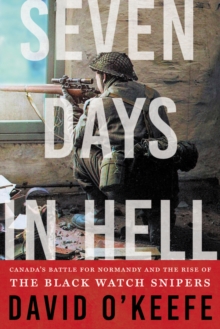 Seven Days in Hell by O'Keefe, David (9781443454773) | Browns Books