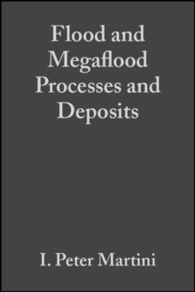 Flood and megaflood processes and deposits: recent and ancient examples ...