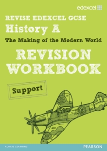 Revise Edexcel GCSE history: Specification A, modern world history by ...