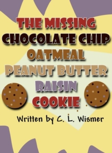 The Missing Chocolate Chip Oatmeal Peanut Butter Raisin Cookie by ...