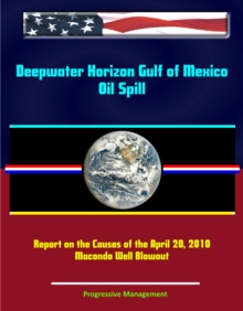 Deepwater Horizon Gulf of Mexico Oil Spill: Report on the Causes of the ...