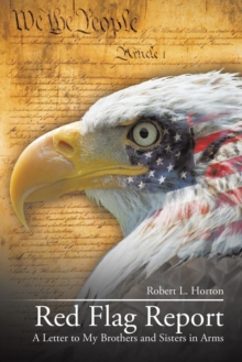 Red Flag Report by Horton, Robert L (9781496925046) | Browns Books