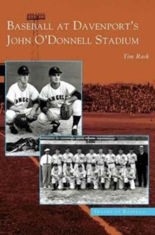 Baseball at Davenport's John O'Donnell Stadium by RASK, TIM ...
