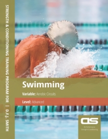 DS Performance - Strength & Conditioning Training Program for Swimming ...