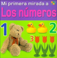 Los Numeros (Numbers) - Gunzi, Christiane - 9781587284144 - Default ...