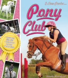 Pony Club by Ransford, Sandy (9781609920982) | Browns Books