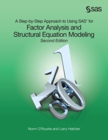 Step-by-Step Approach to Using SAS for Factor Analysis and Structural ...