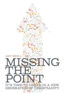 Missing the Point by Skoll, Amy (9781664236998) | Browns Books