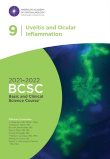 2021-2022 Basic and Clinical Science Course, Section 09: Uveitis and ...
