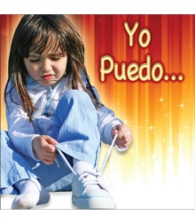 Yo Puedo...: I Can... by Rourke Educational Media (9781731657084 ...