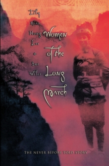Women of the Long March by Lee, Lily Xiao Hong (9781741767612) | Browns ...