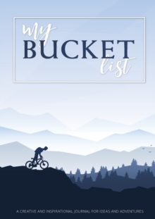 My Bucket List by Blank Classic (9781774371824) | Browns Books