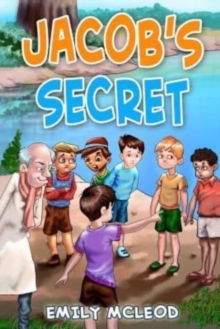 Jacob's Secret by McLeod, Emily (9781793930514) | Browns Books
