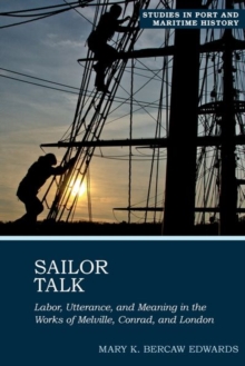 Sailor Talk by Bercaw Edwards, Mary K. (9781800859654) | Browns Books