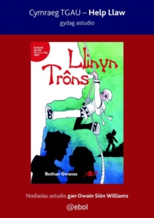 Help Llaw Gydag Astudio: Llinyn Trons - Cymraeg TGAU by Owain Sion ...