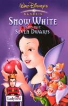 Snow White and the Seven Dwarfs by Walt Disney Company, (9781844220373 ...