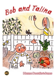 All Eyes and Ears Series: Bob and Talina by Jones, Menna Beaufort ...
