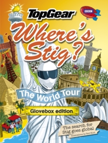 Where's Stig by Hunt, Rod (9781849905633) | Browns Books